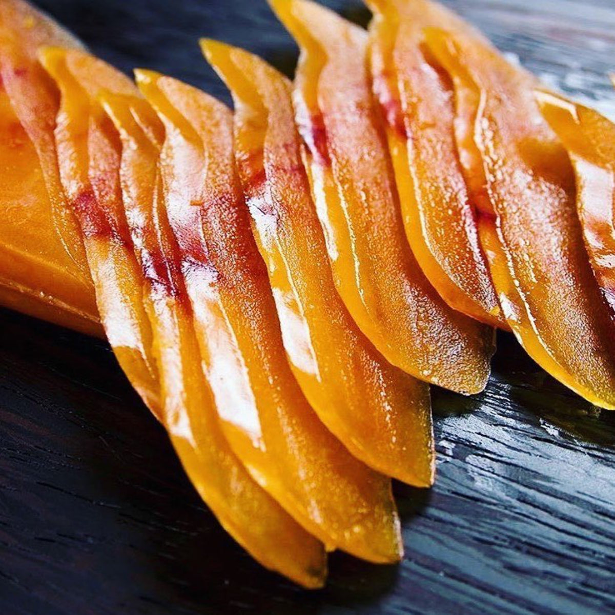 What is Bottarga?