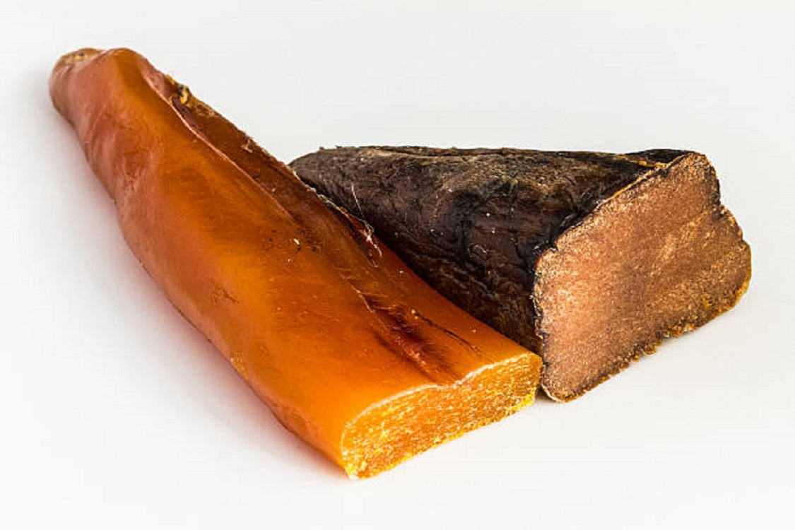 What Is Bottarga, And How Is It Made?