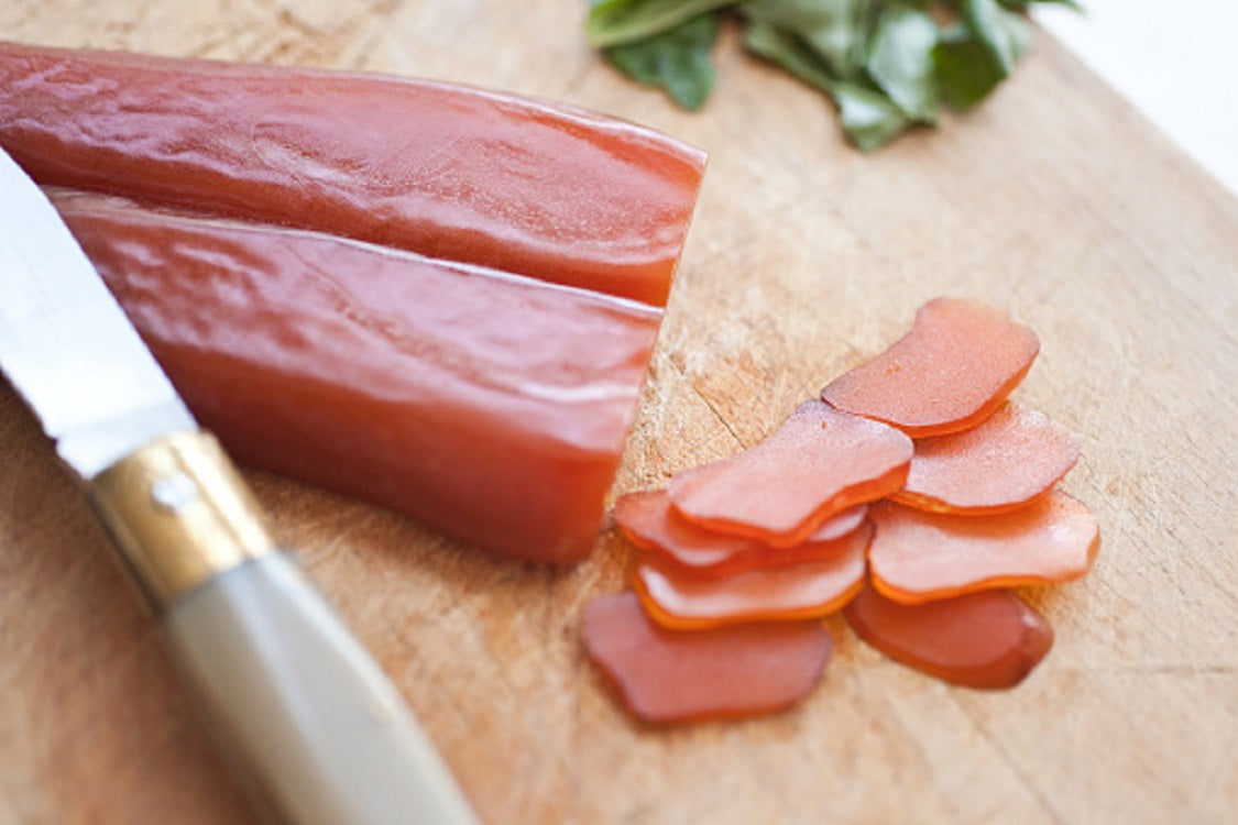 Bottarga- What It Is, How to Use It, and Whether It’s Worth It